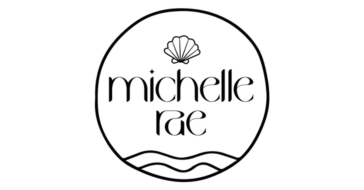 Michelle Rae – Seashell-jewelry