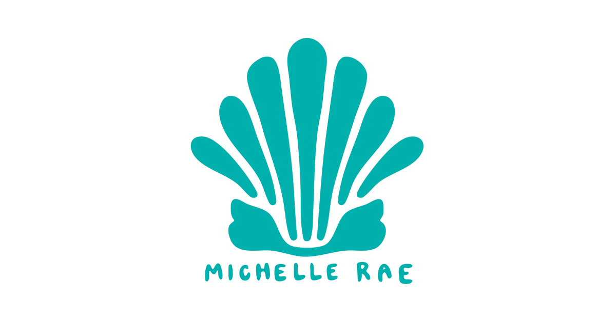 Michelle Rae – Seashell-jewelry